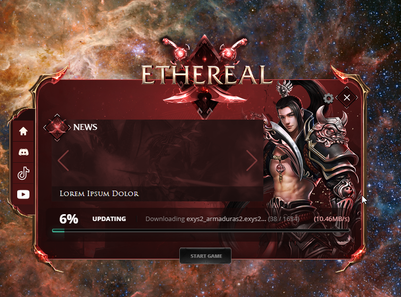 Patcher Development Services - Forumul Just4Metin - Servere Private, Tutoriale, Ghiduri, Resurse ...